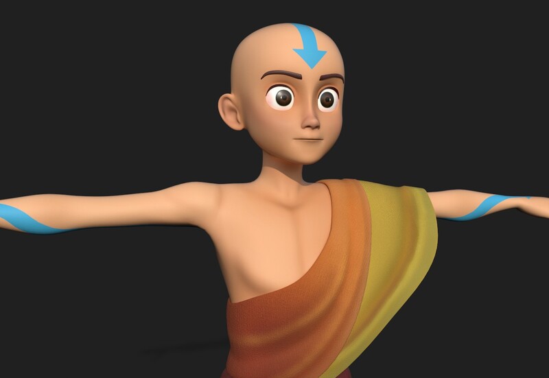 ArtStation - Sumana Ghosh