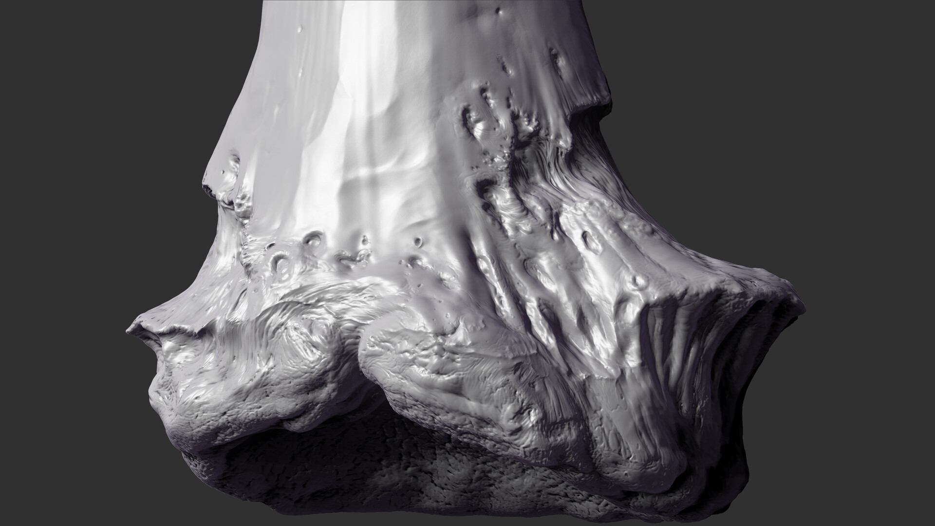 Christopher LeBlanc - Arthritis Model And Animation