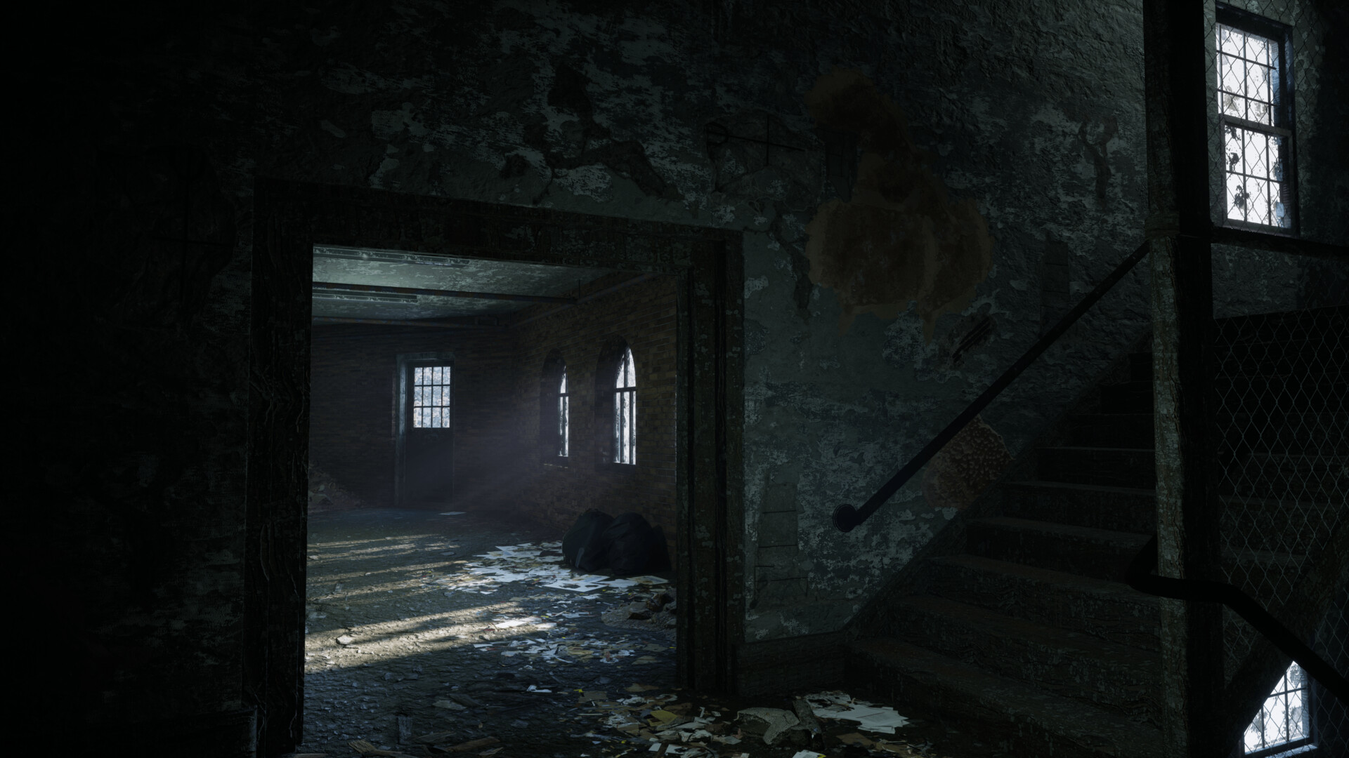 ArtStation - Interior Design in Unreal Engine 5