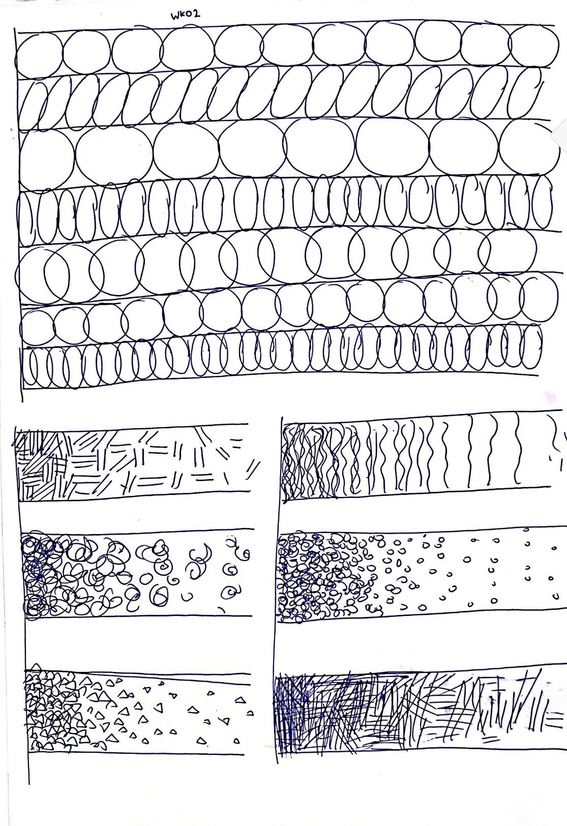 ArtStation - DRAW exercises