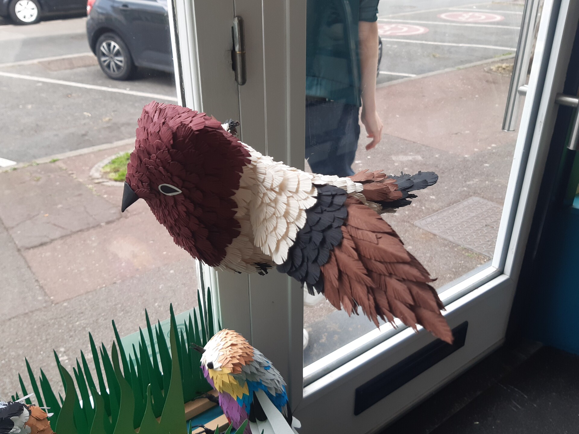 ArtStation - La Lison - Volume