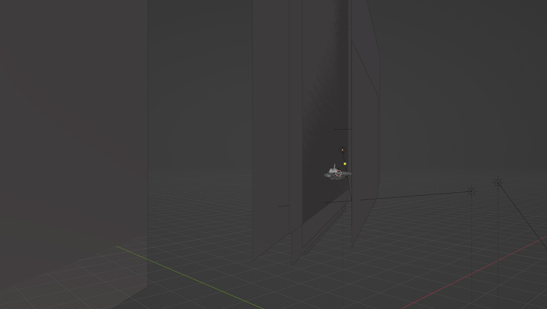 Isaiah - Star Wars Anime Wallpaper 3