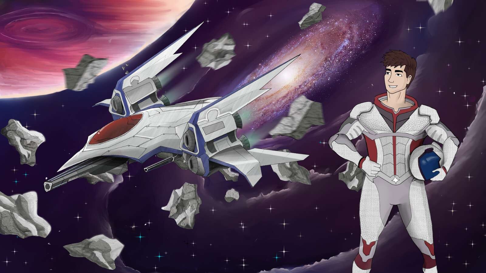 Commission Animated Aria Atelier Aria On Tumblr