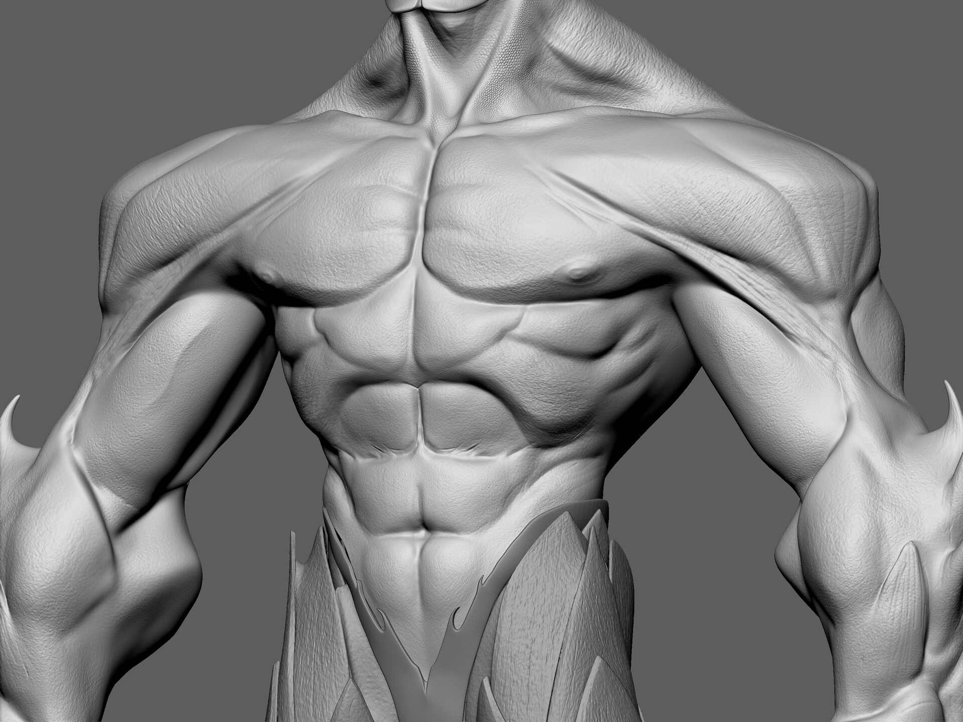 Gabriel Lacerda - Shark the Fish