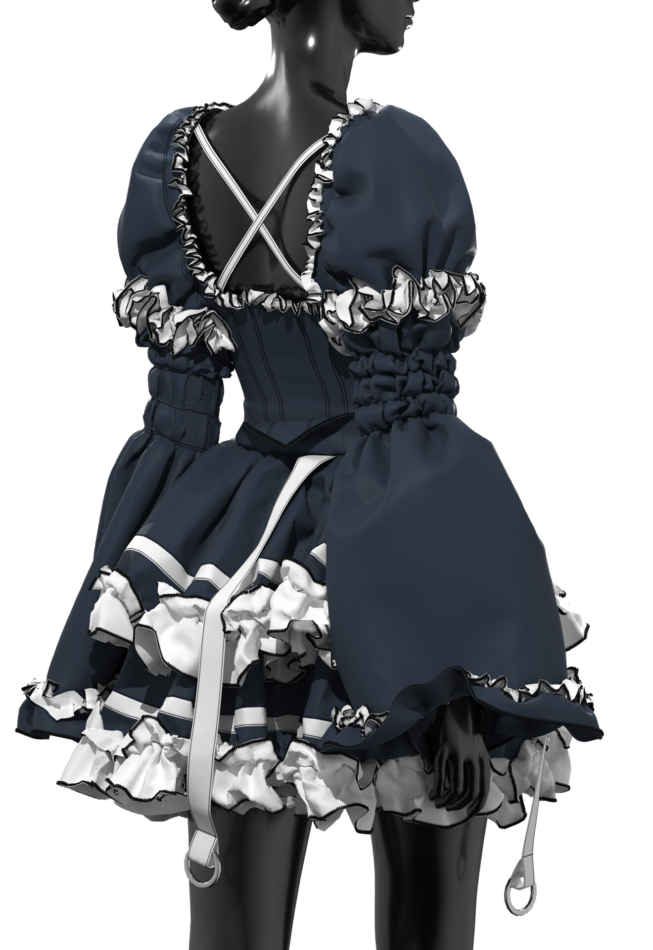 fateme_shamloo-2.jpg (1320×1920)-花瓣网