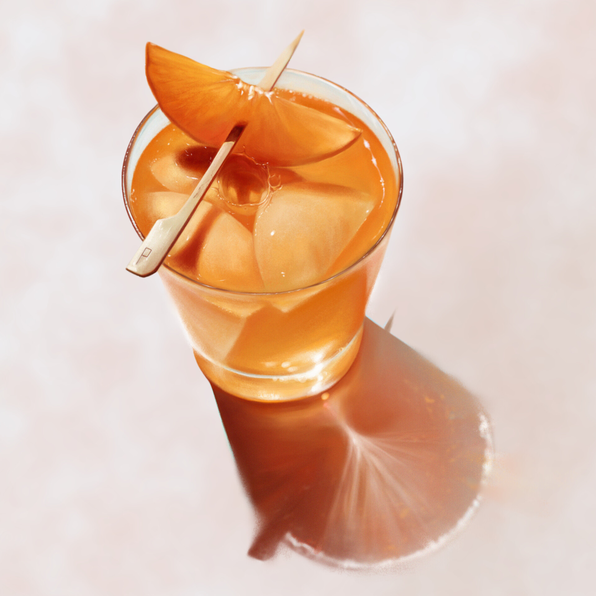 ArtStation - Mini Still Life 01