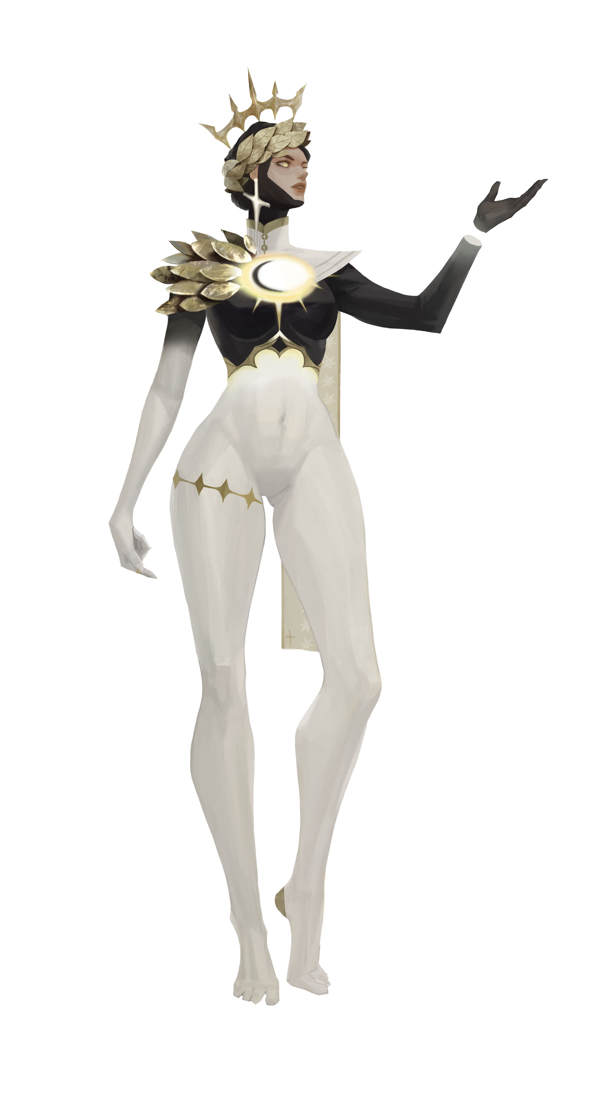 ArtStation - daylight