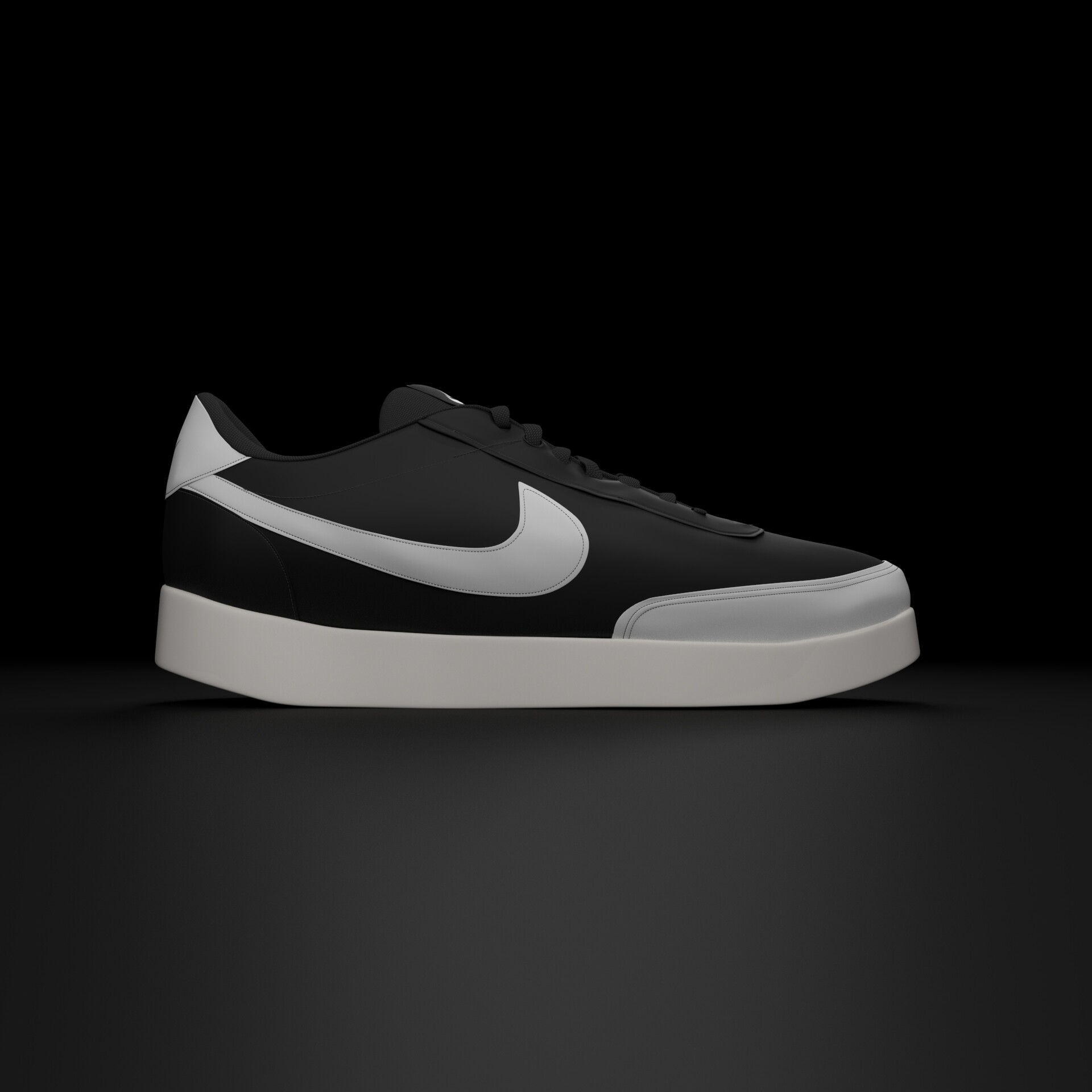 ArtStation - NIKE SHOES