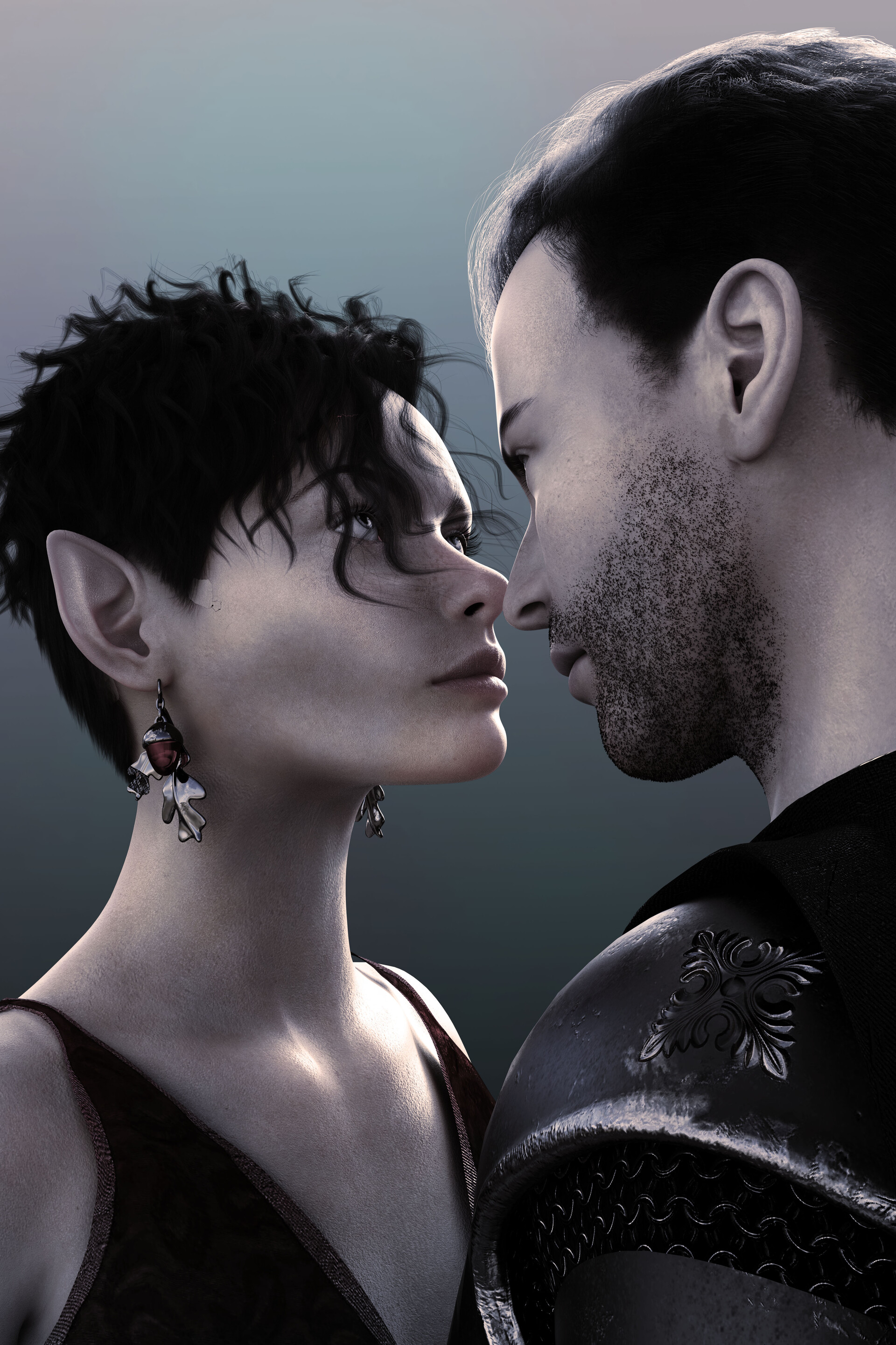 Artstation Lovers