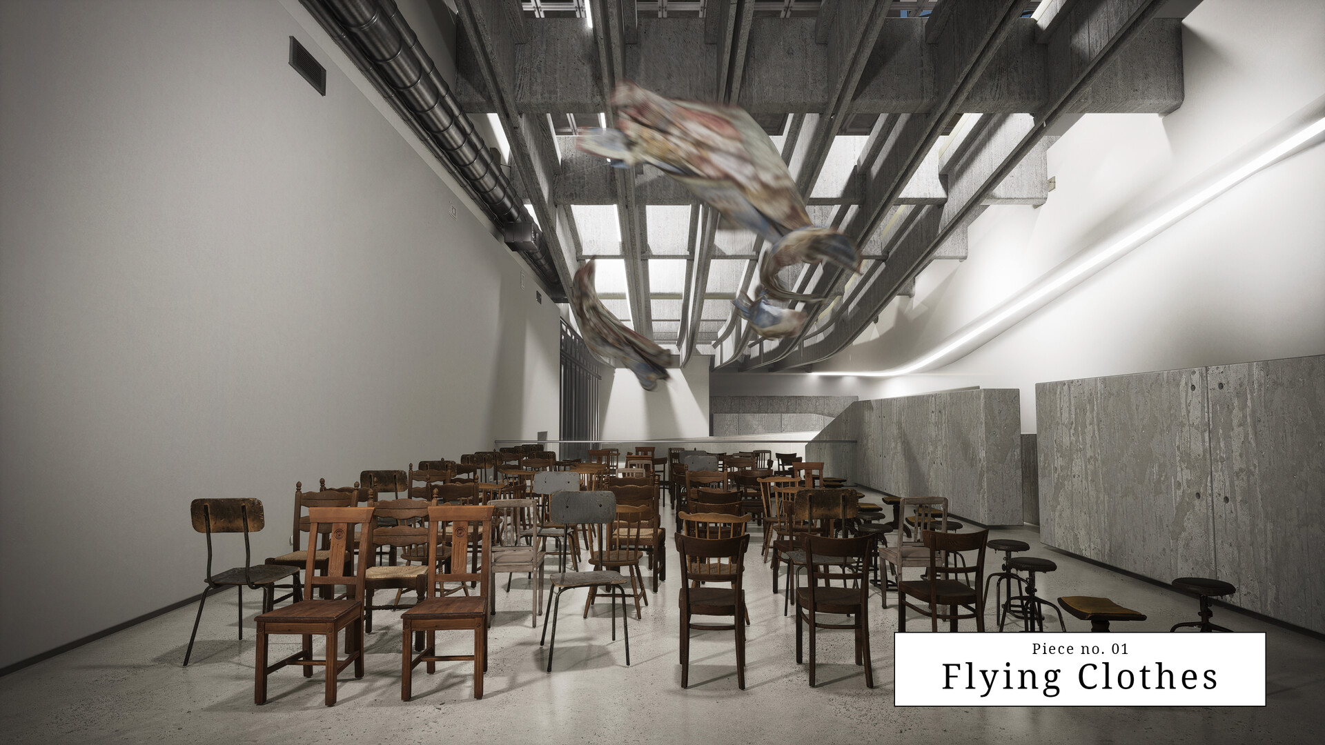 Guido Ponzini - SEQUENZA (2023)