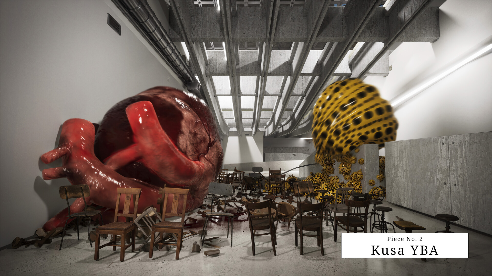 Guido Ponzini - SEQUENZA (2023)