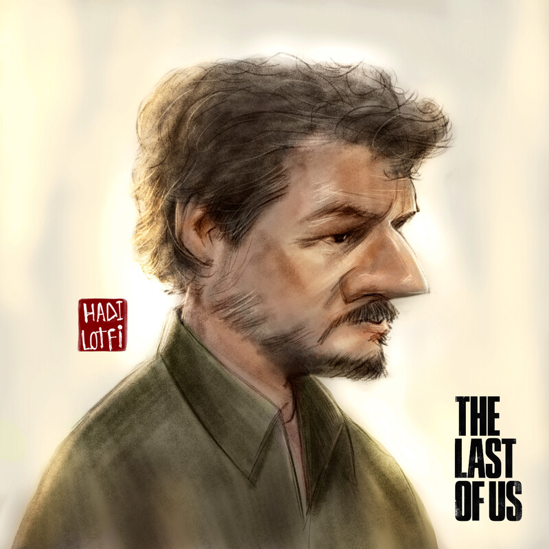 ArtStation - hadi lotfi