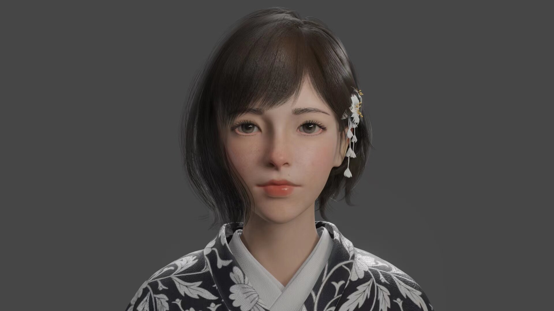 ArtStation - practise