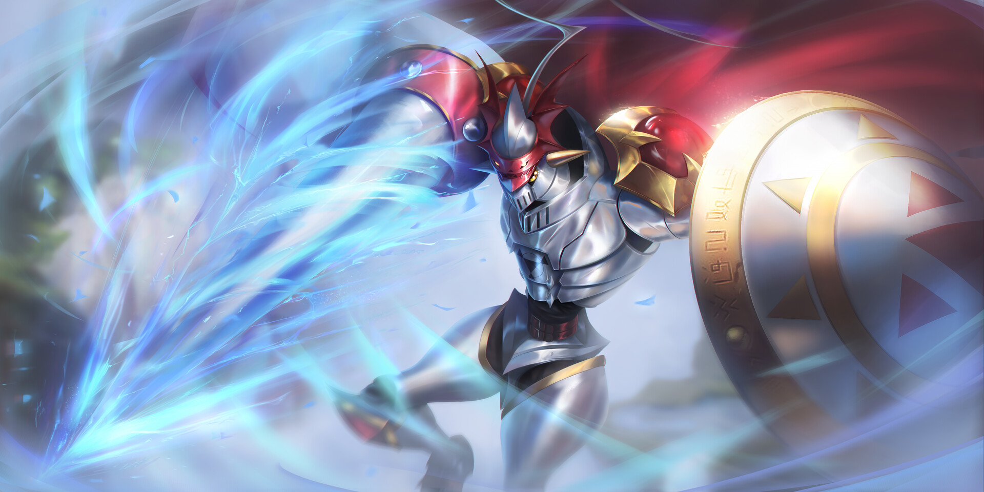 ArtStation - Digimon