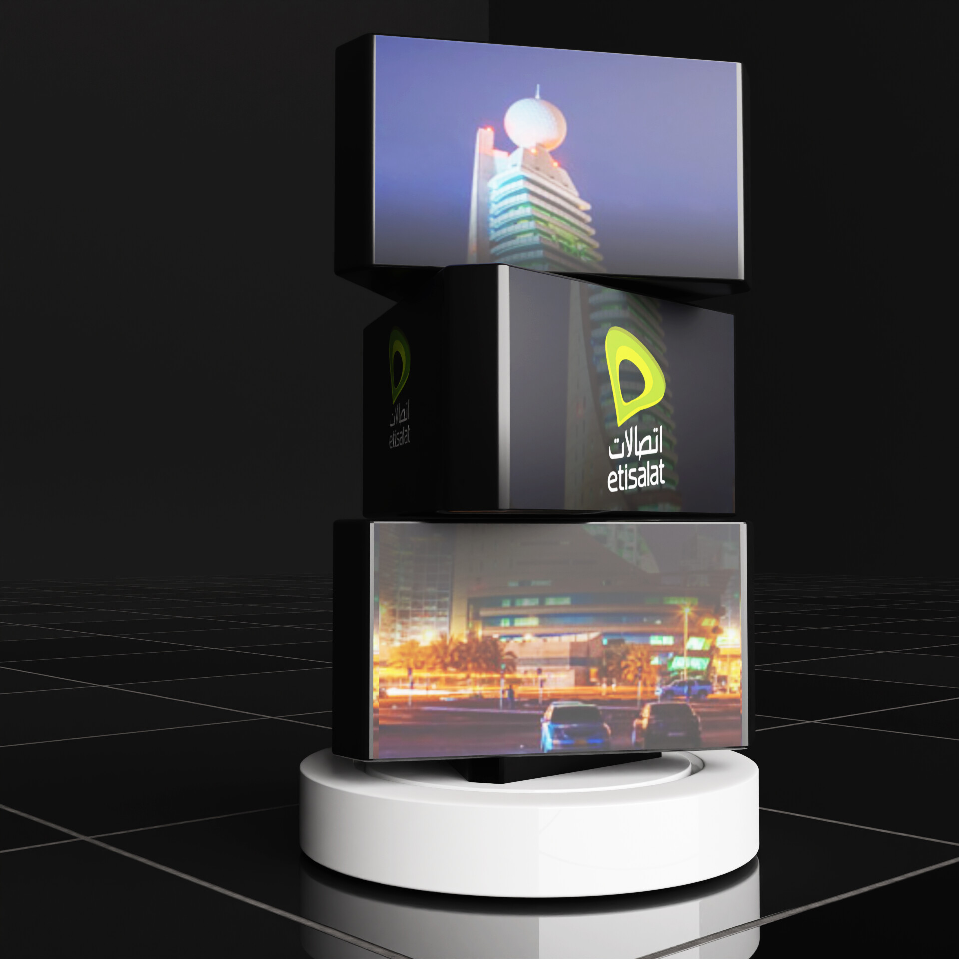 ArtStation - Product Proposal Design