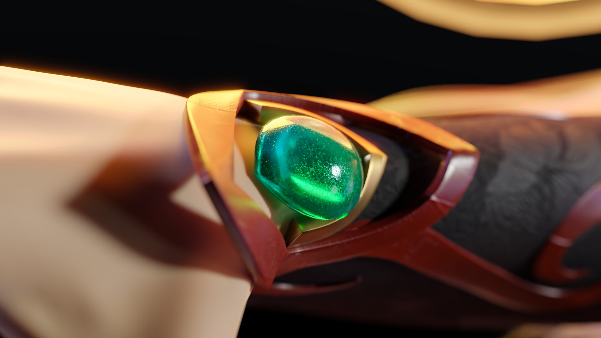 Noggi - Mythmaker Irelia