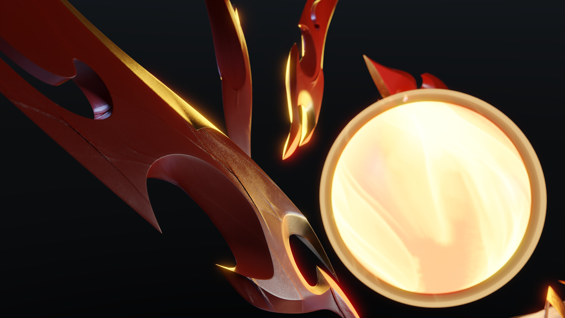 Noggi - Mythmaker Irelia