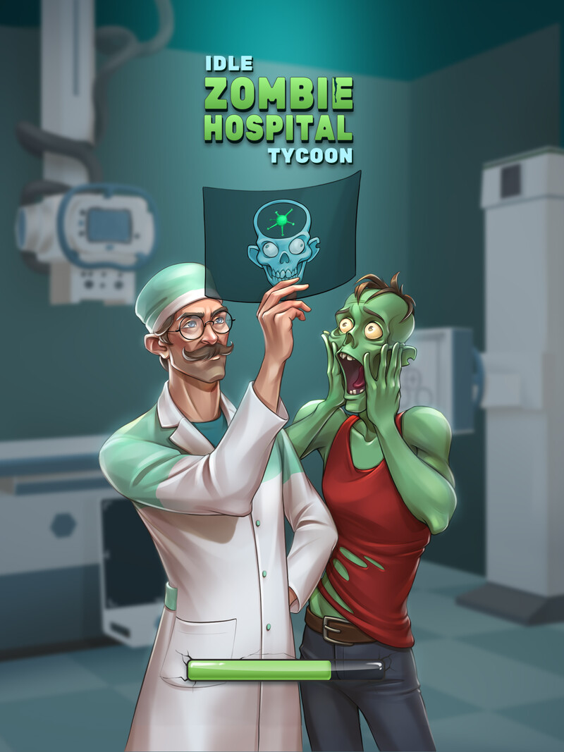 ArtStation - Julia Po