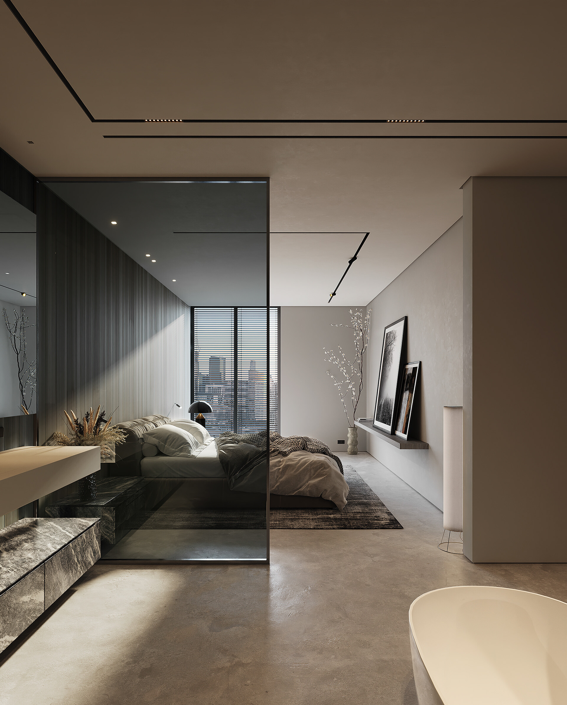 ArtStation - 5 SCOTT CT