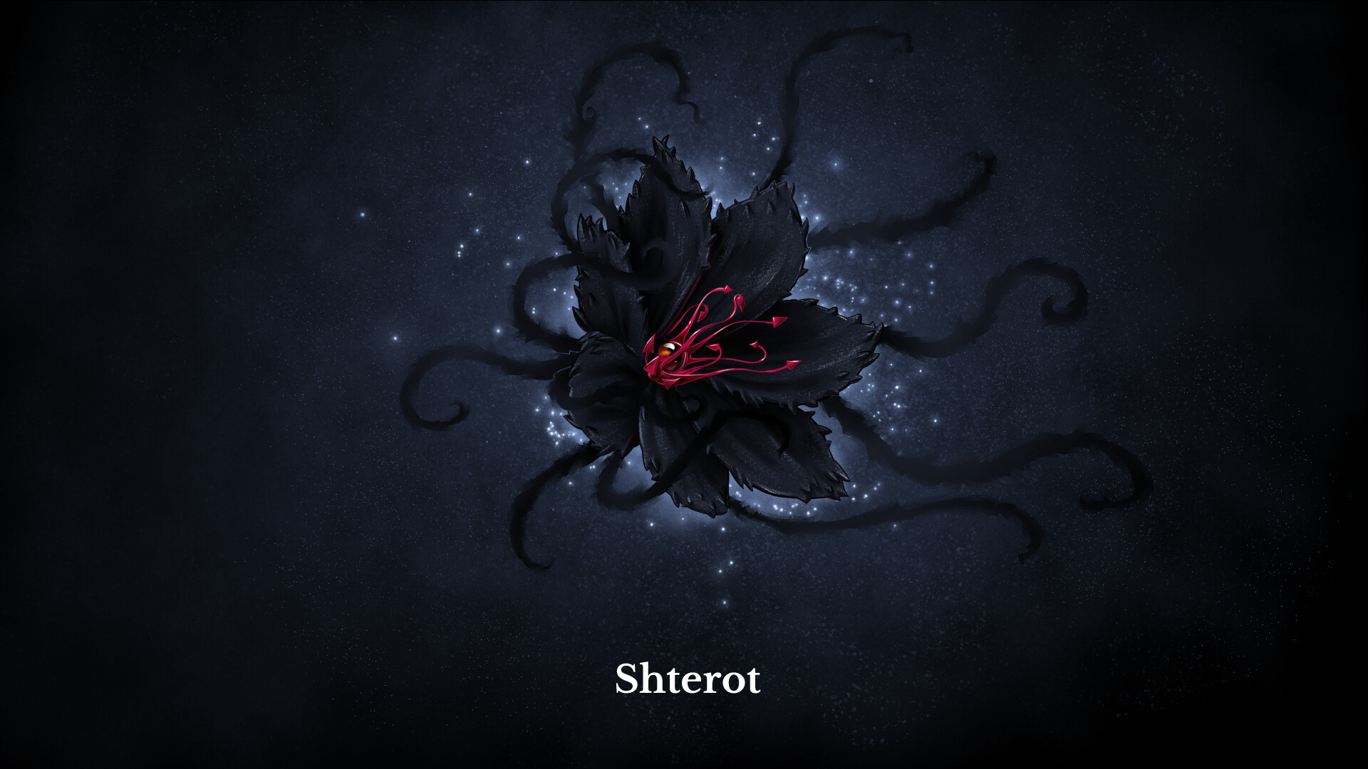 Tomasz Piętek - Illustrations of Lovecraftian Horrors