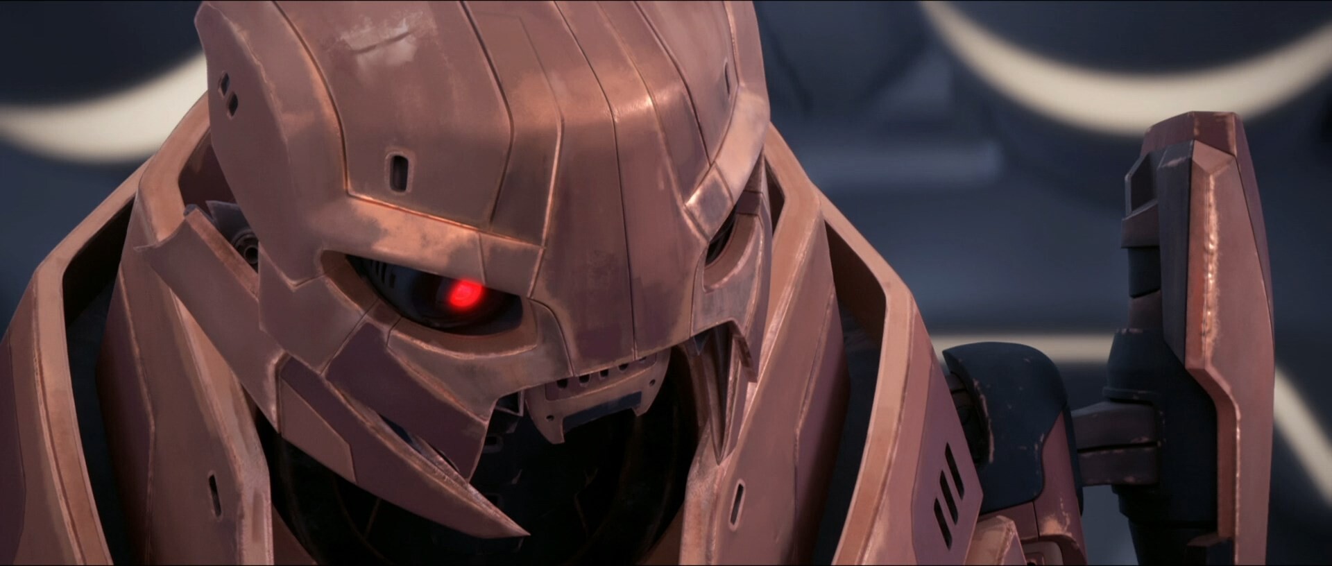 Stanislav Klabik - Star Trek: Prodigy - Season 1 Part 2