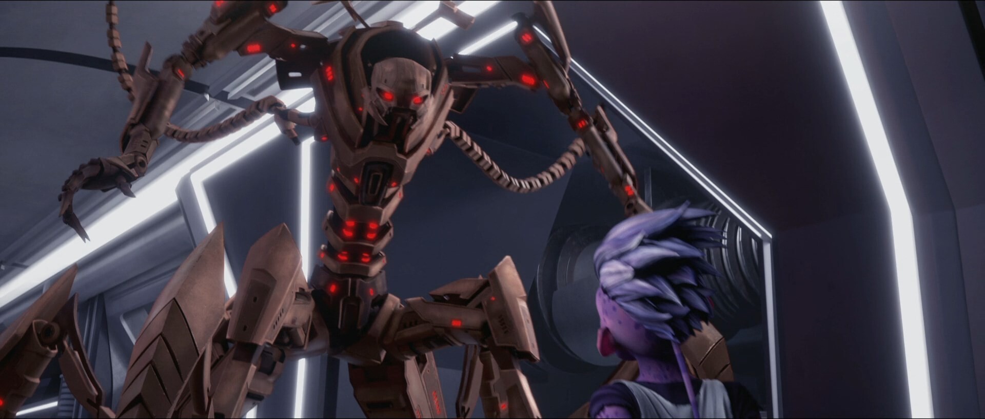 Stanislav Klabik - Star Trek: Prodigy - Season 1 Part 2