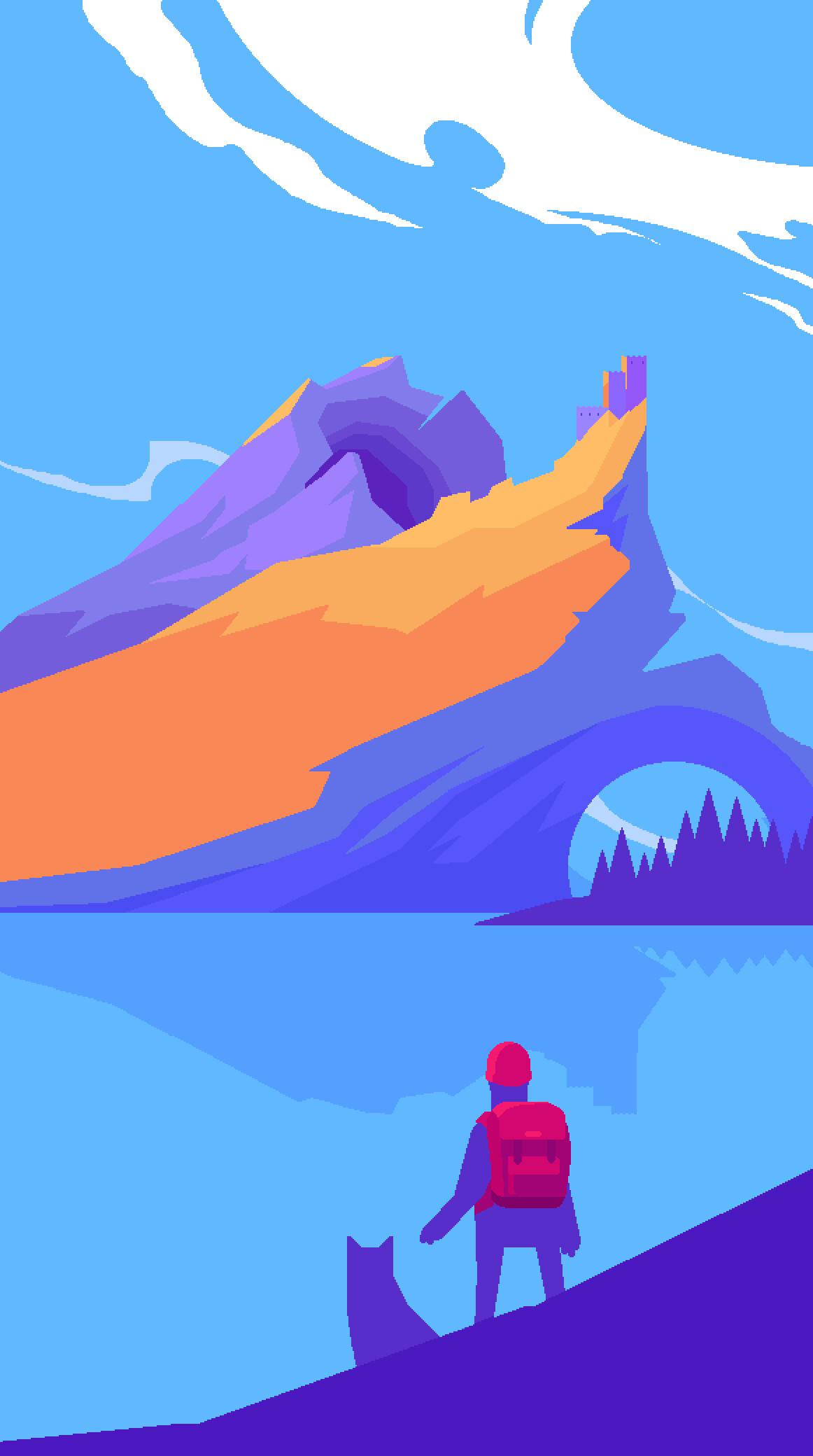 ArtStation - Almost there