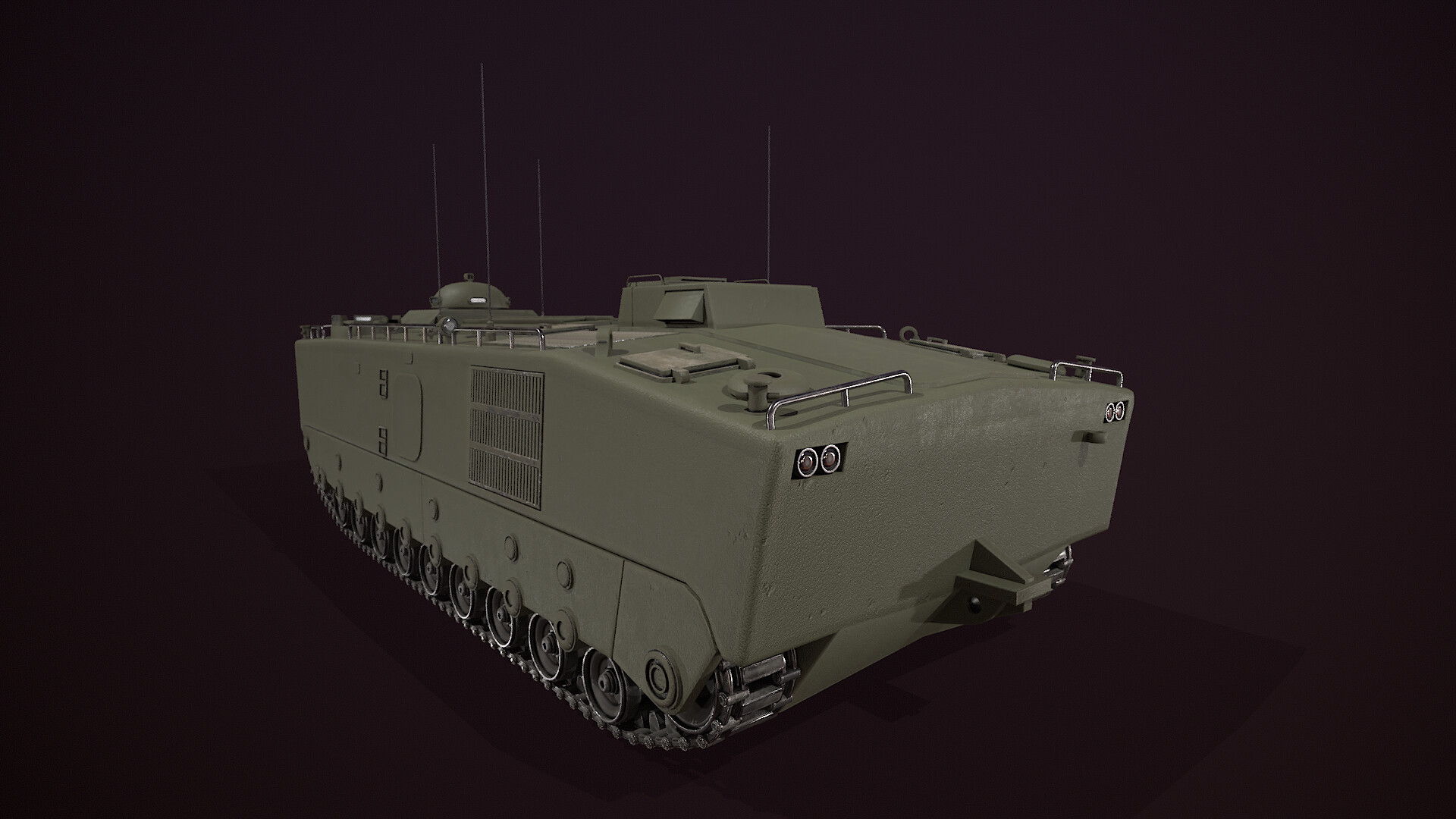 Tyler Lowes MA - LVTP-5