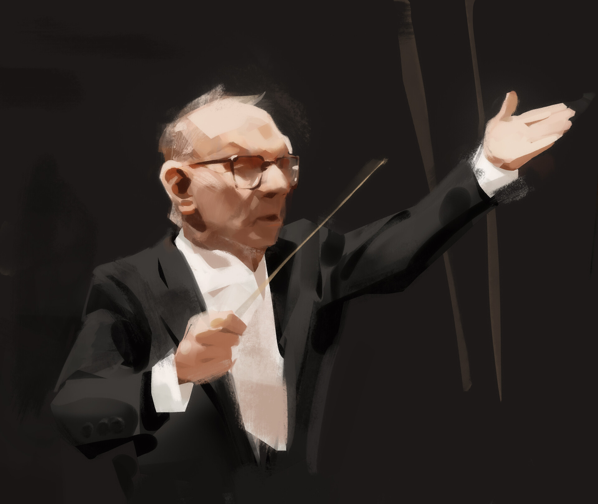 thomas-mahon-morricone.jpg (1920×1619)-花瓣网