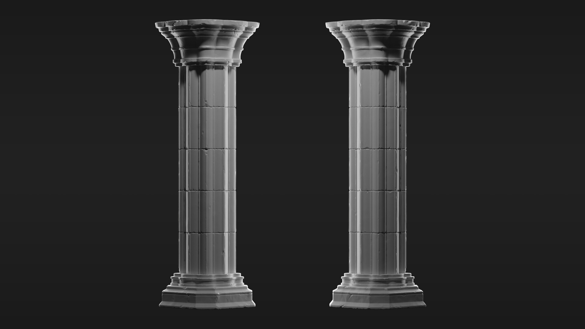 Anton Mishchenko - The Crypt