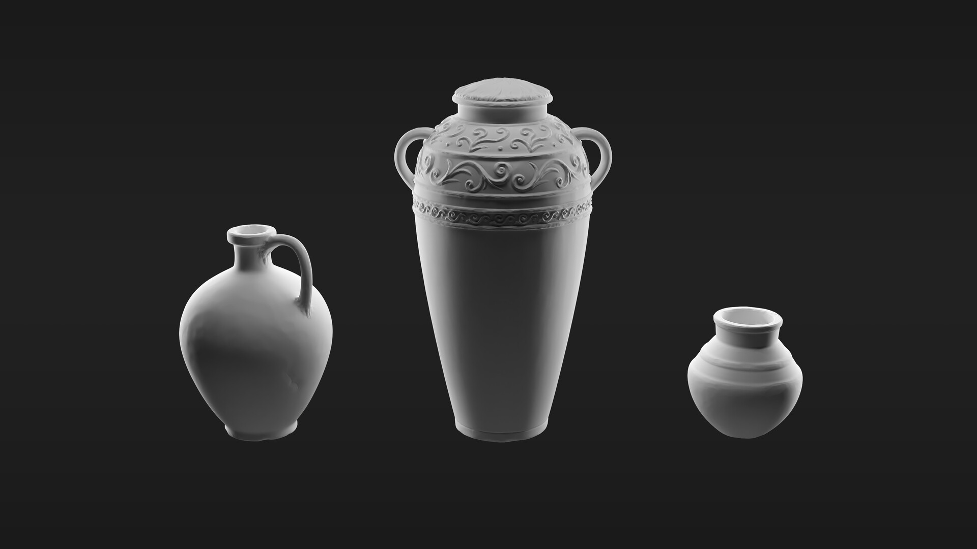 Anton Mishchenko - The Crypt