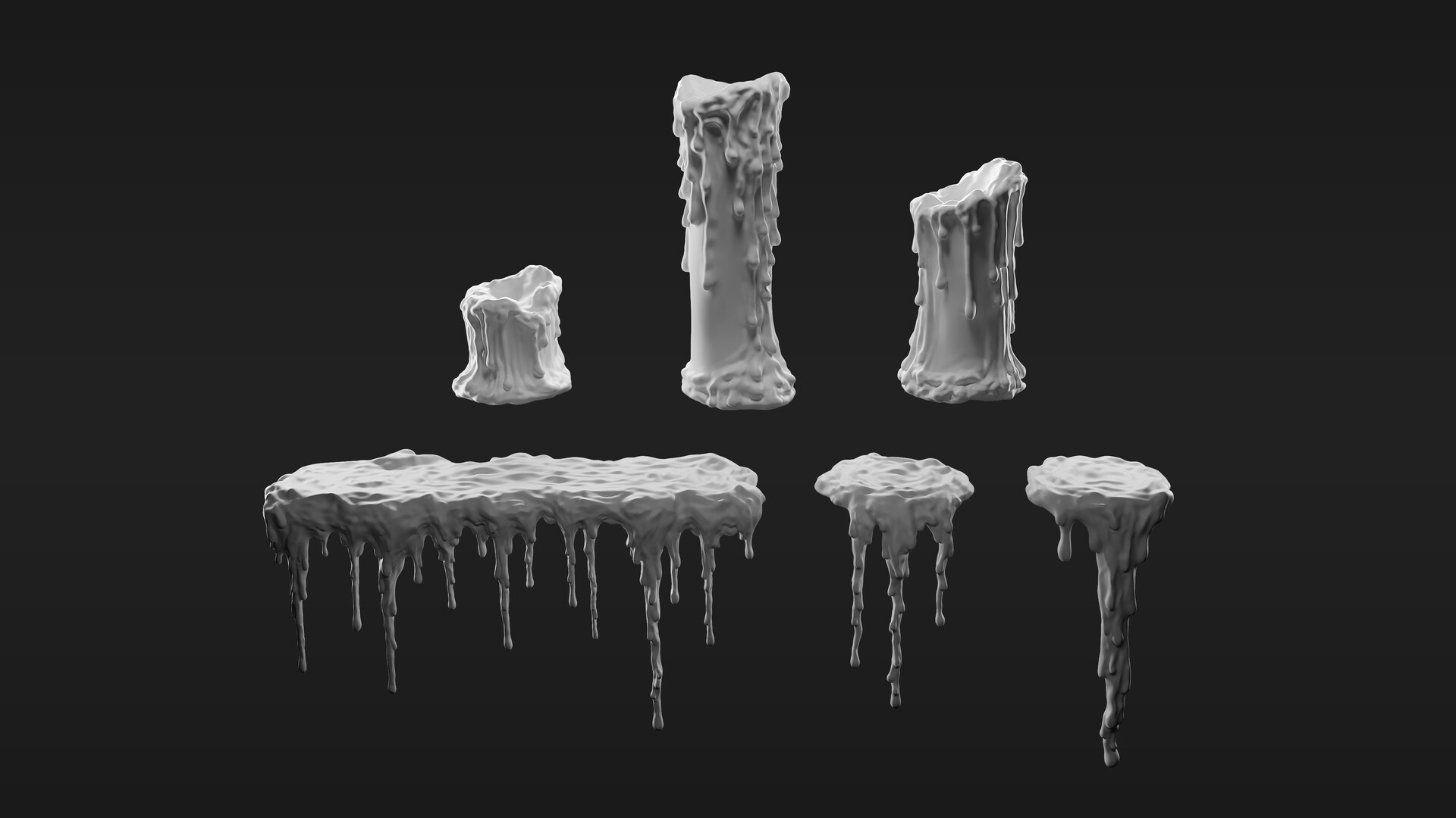 Anton Mishchenko - The Crypt