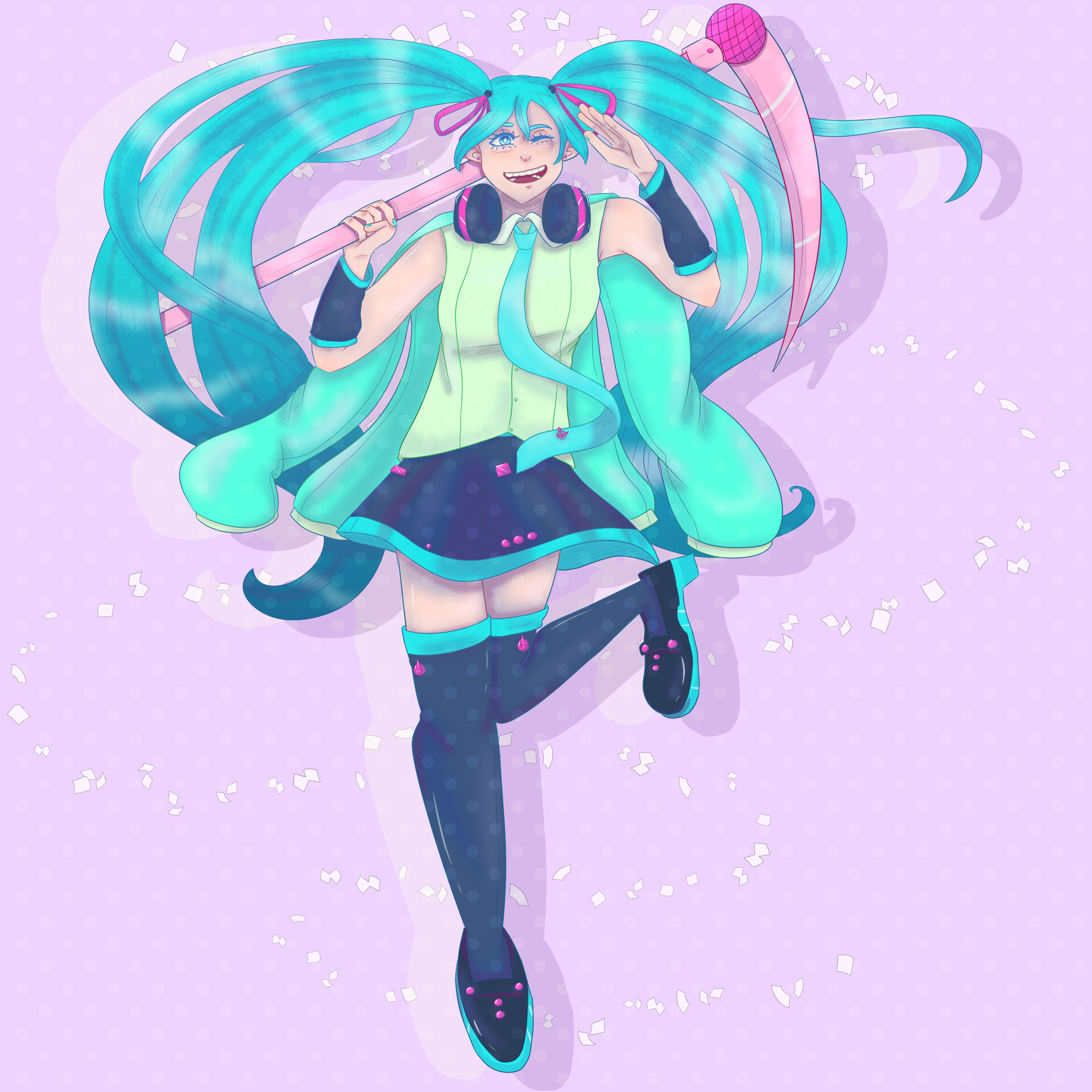 ArtStation - Redesign