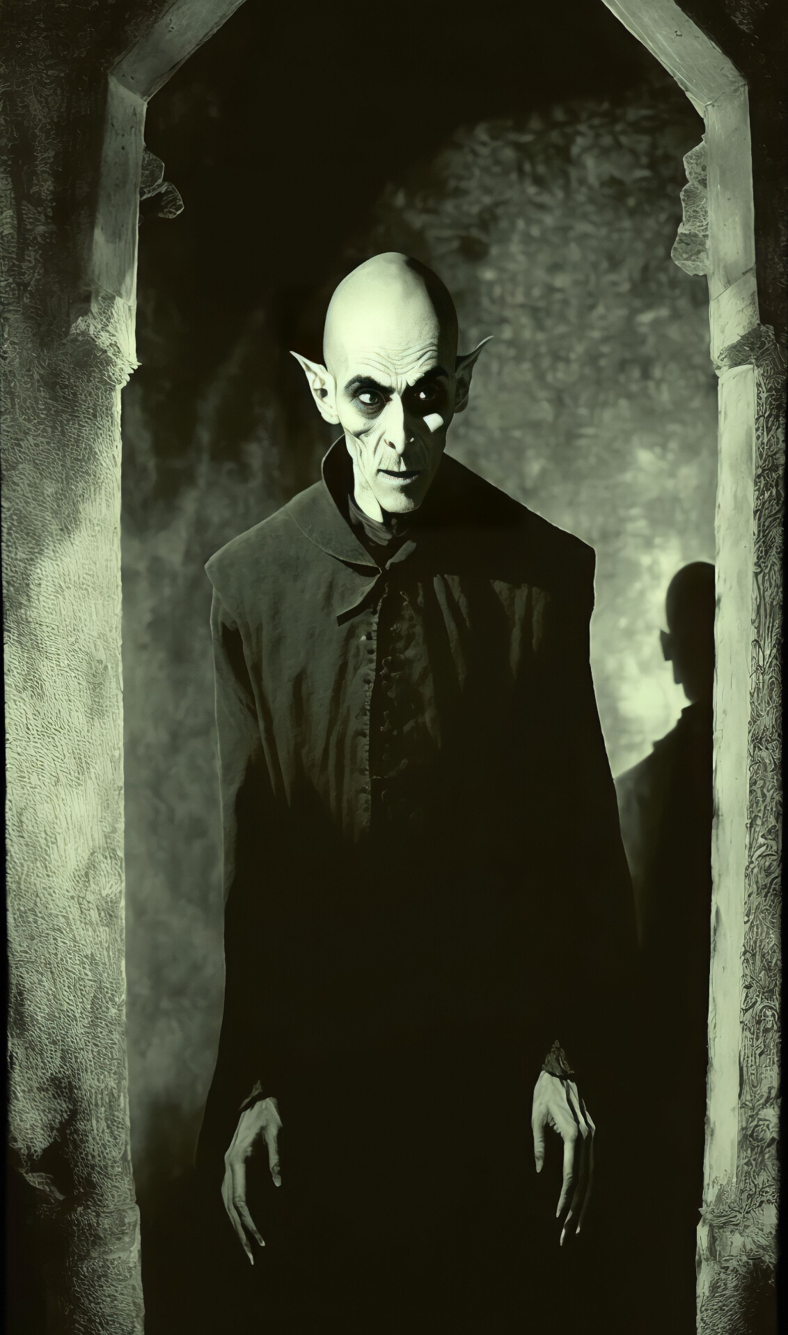 ArtStation - Nosferatu
