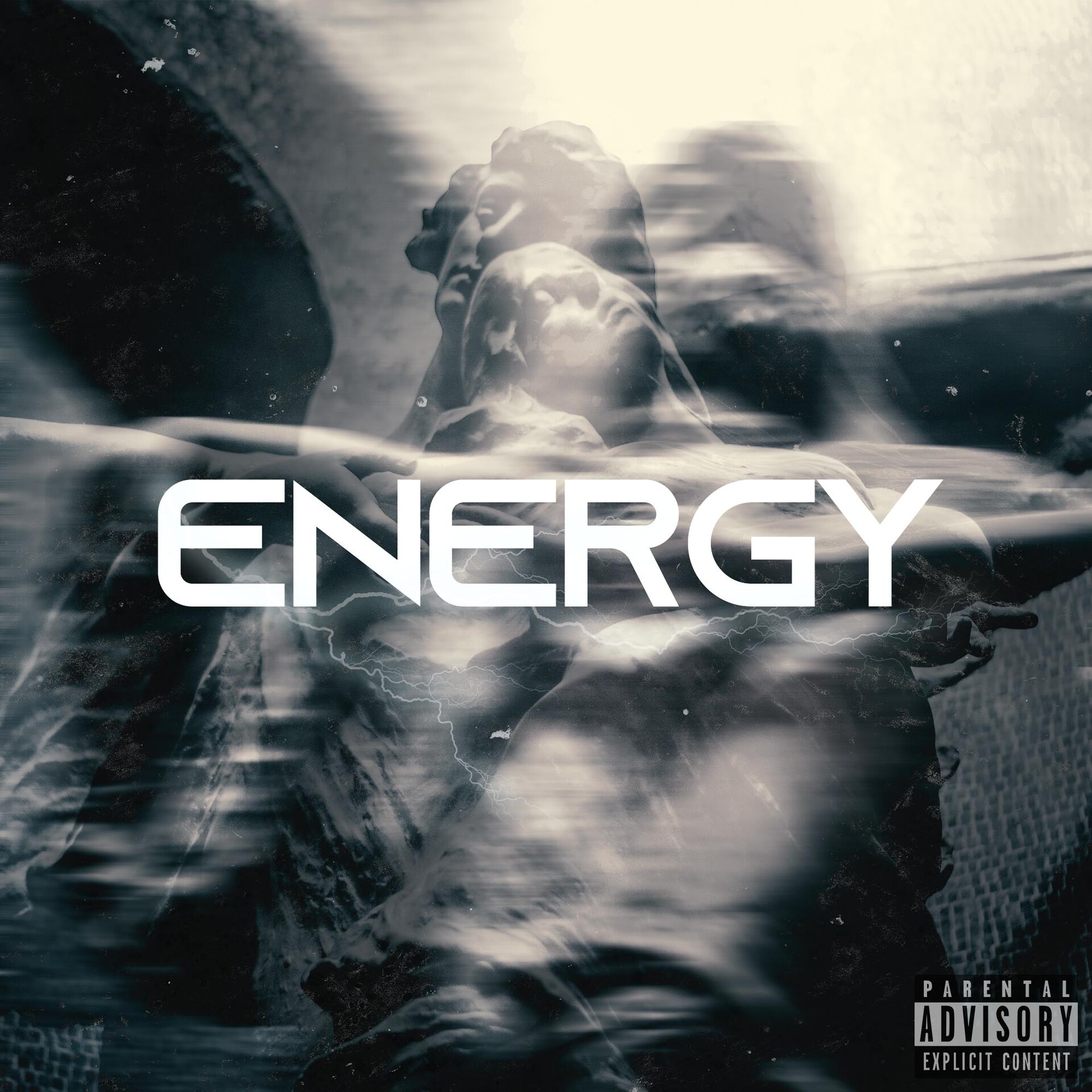 ArtStation - void sessions: energy 04.14 cover art