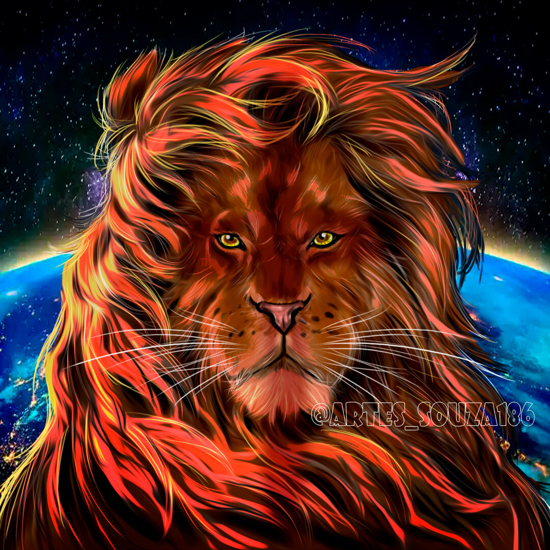 ArtStation - prophetic drawing