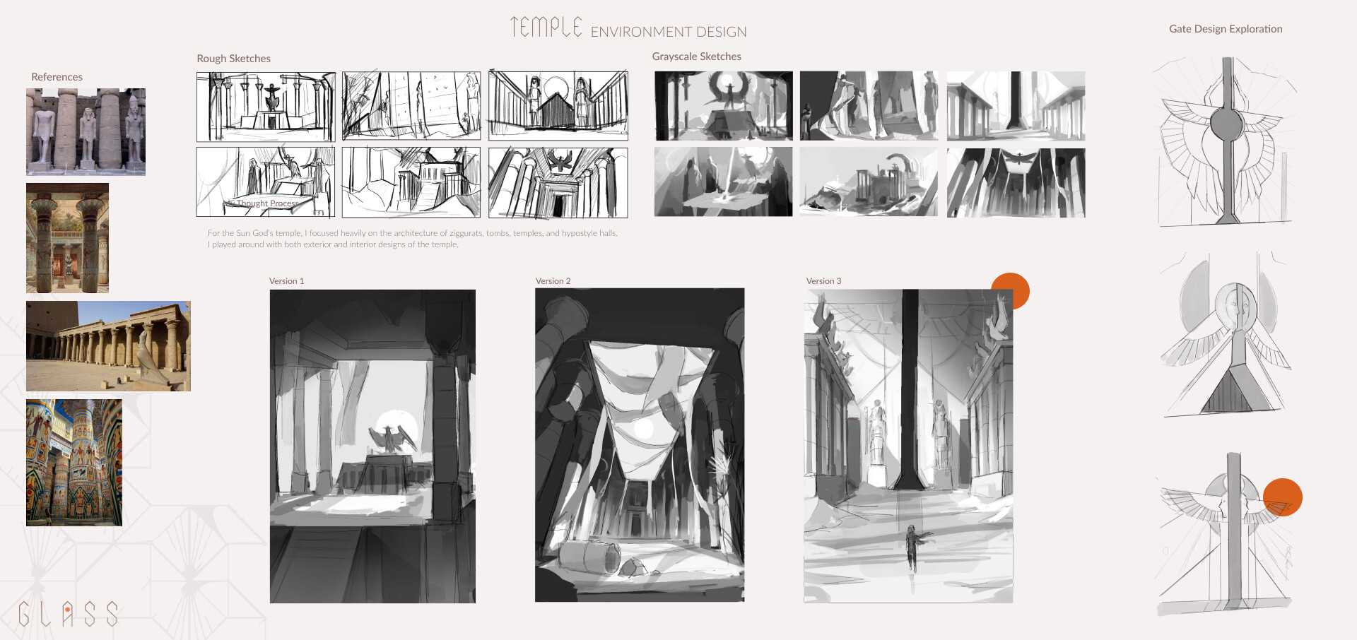 Shan Lee - ArtCenter Entertainment Design Portfolio - Fall 2023 (ACCEPTED)