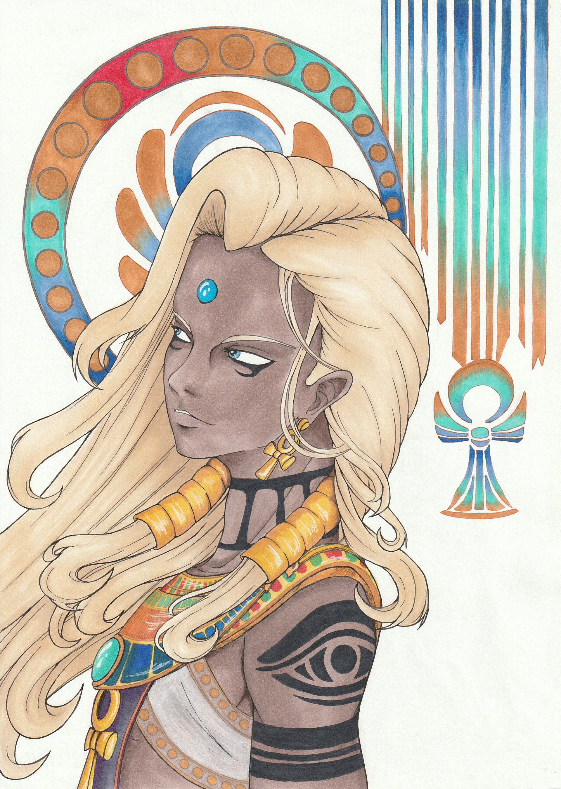 ArtStation - Max 2019