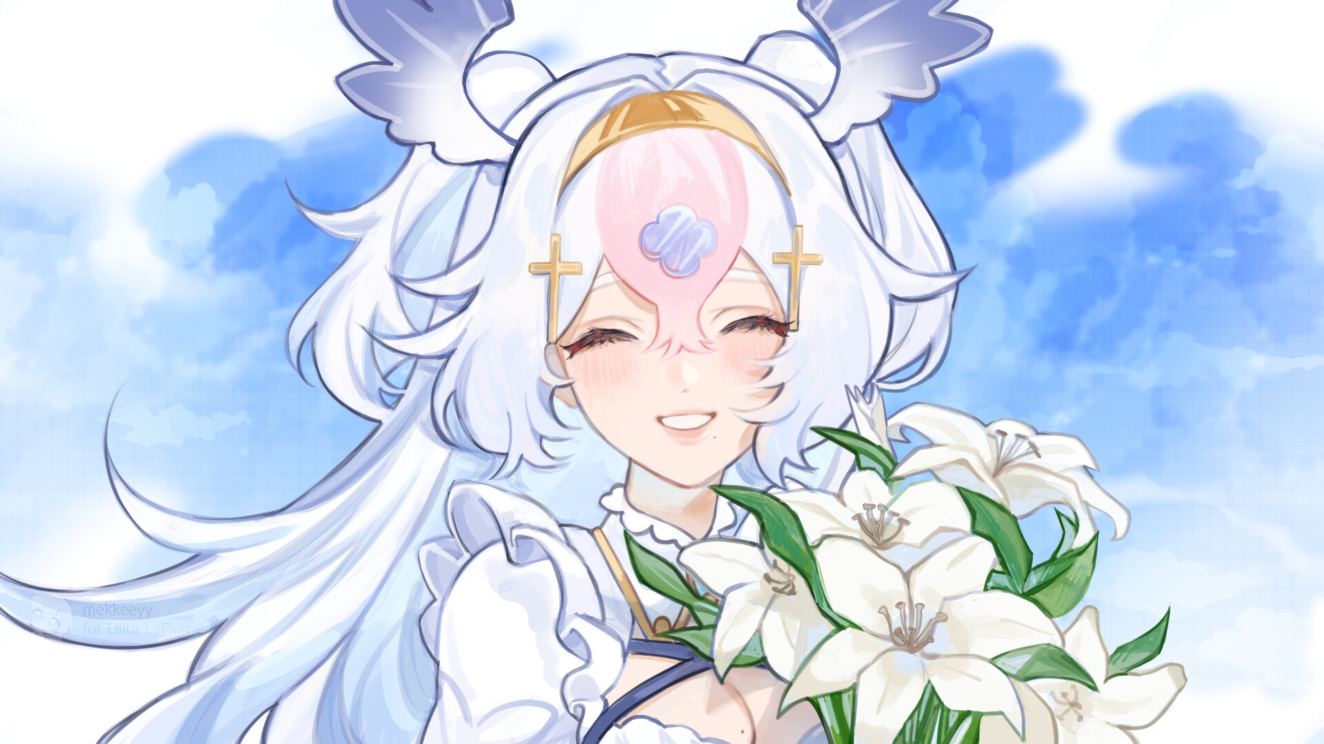 ArtStation - Commission