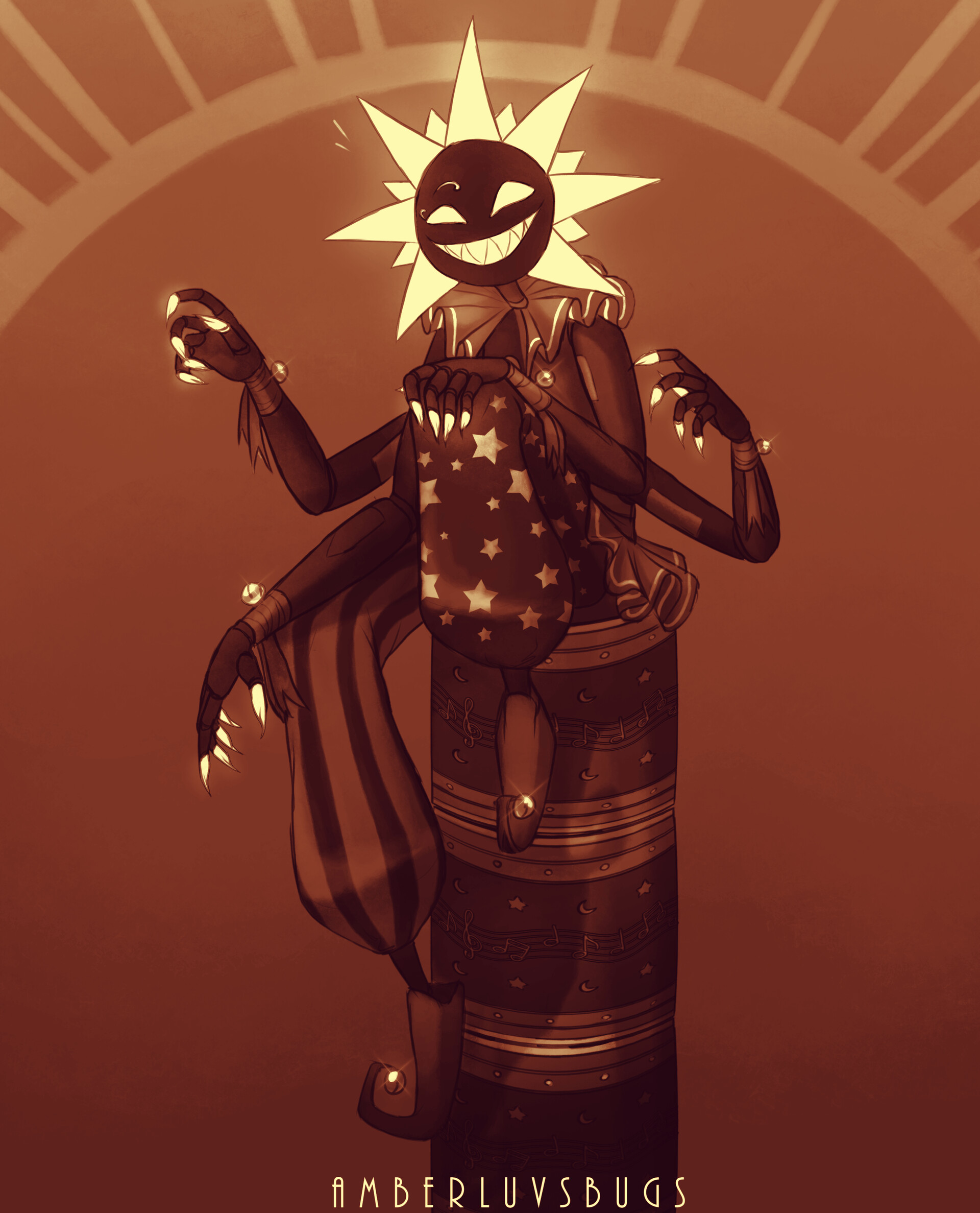 ArtStation - Eclipse