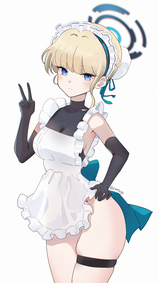 ArtStation - Asuma Toki