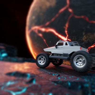 nilotpal - Portfolio