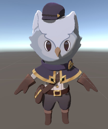 Daniel Squires - Postway Pass - My Art Work