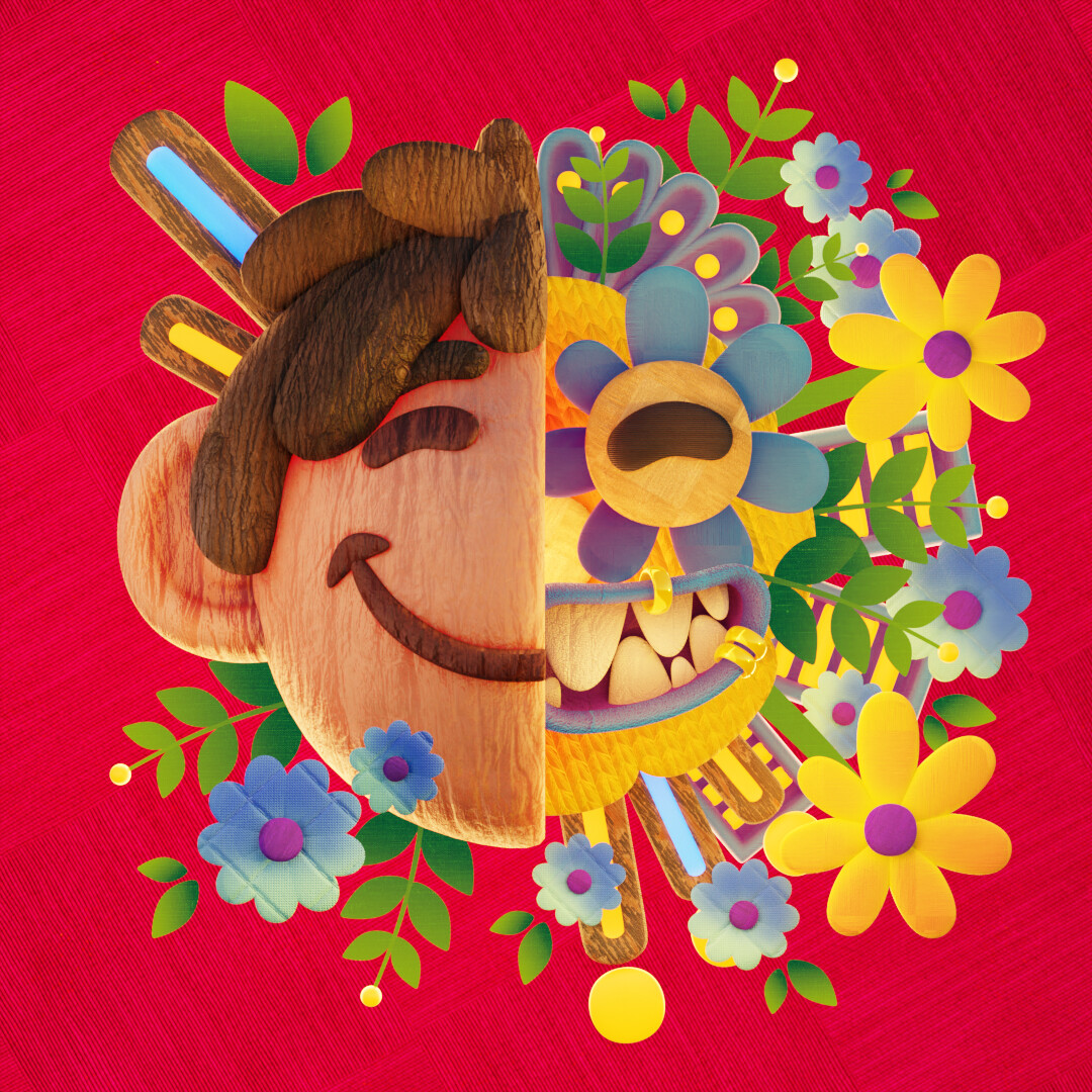 ArtStation - Profile