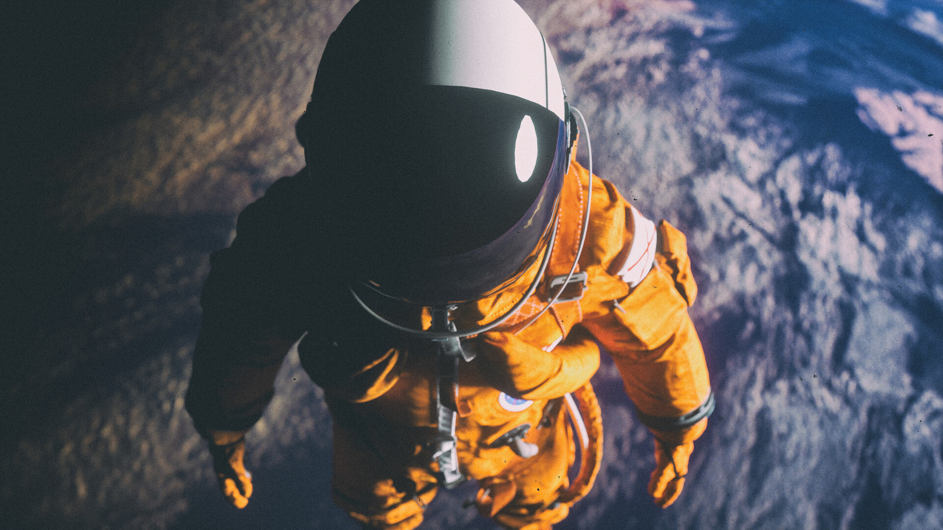 ArtStation - Hello Earthlings