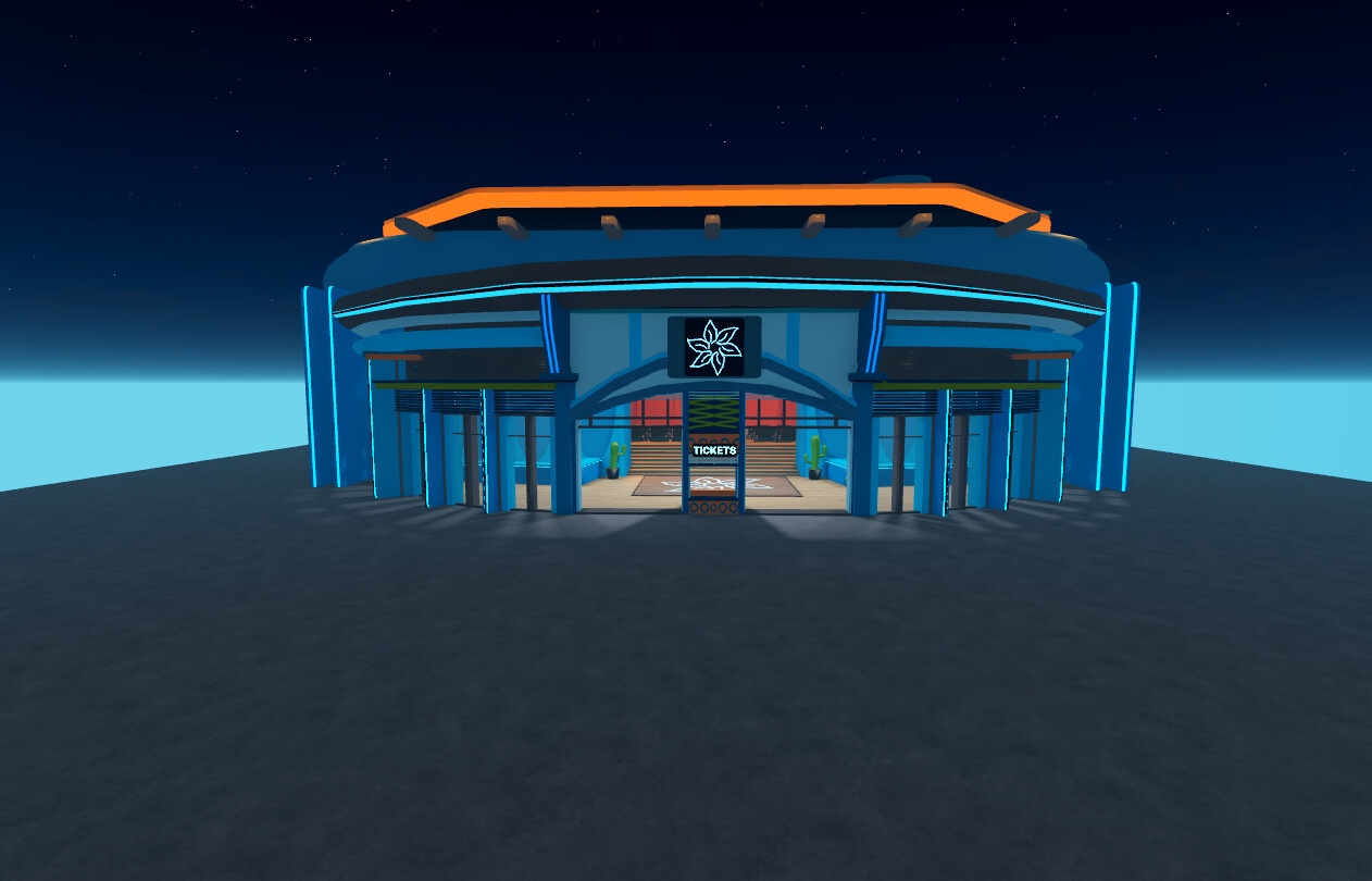 ArtStation - Commission #17