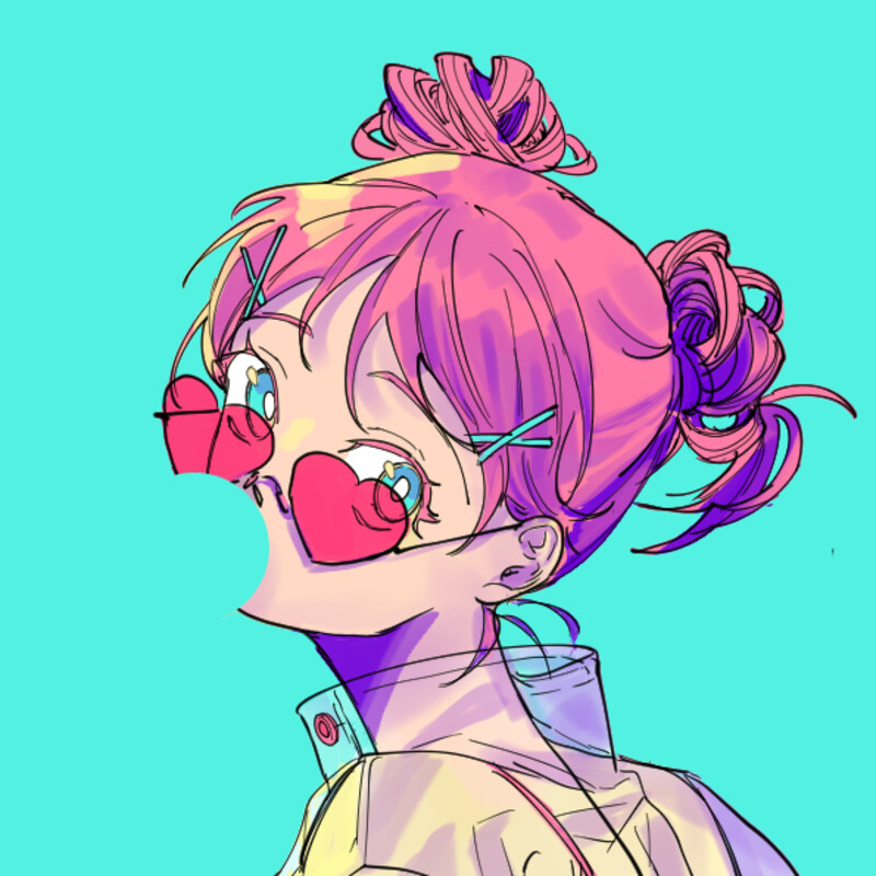 ArtStation - Sun Young Hoang