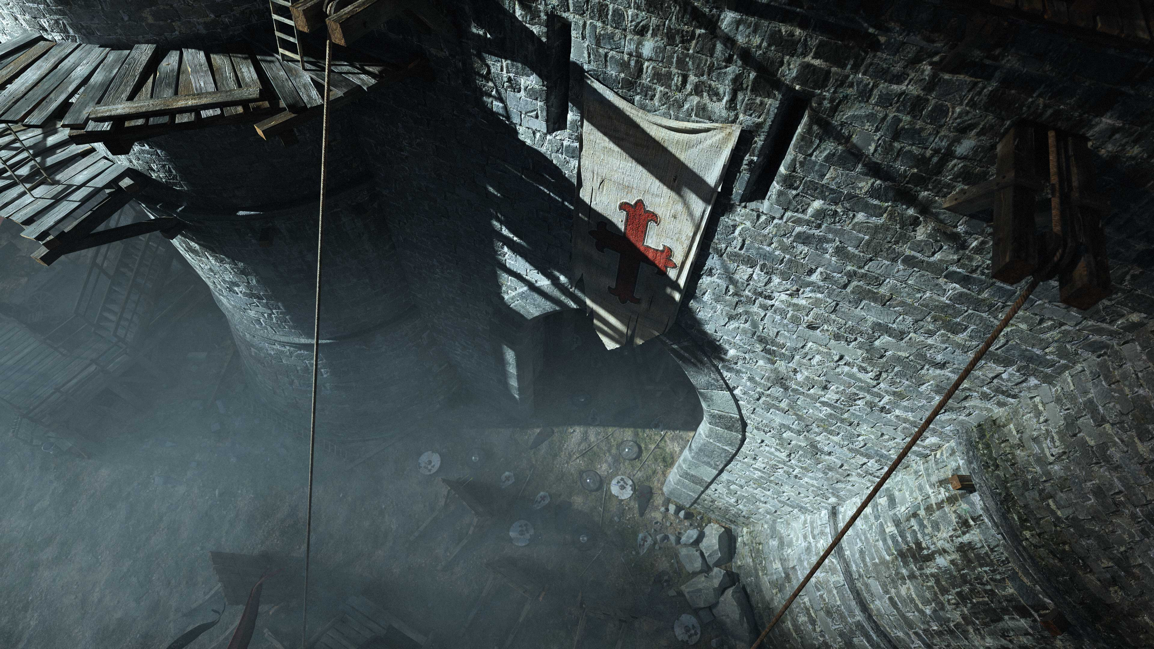 KitBash3D - Medieval Siege - 3D Asset Kit