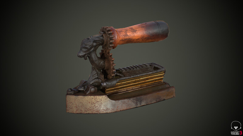 ArtStation - zoe ccc