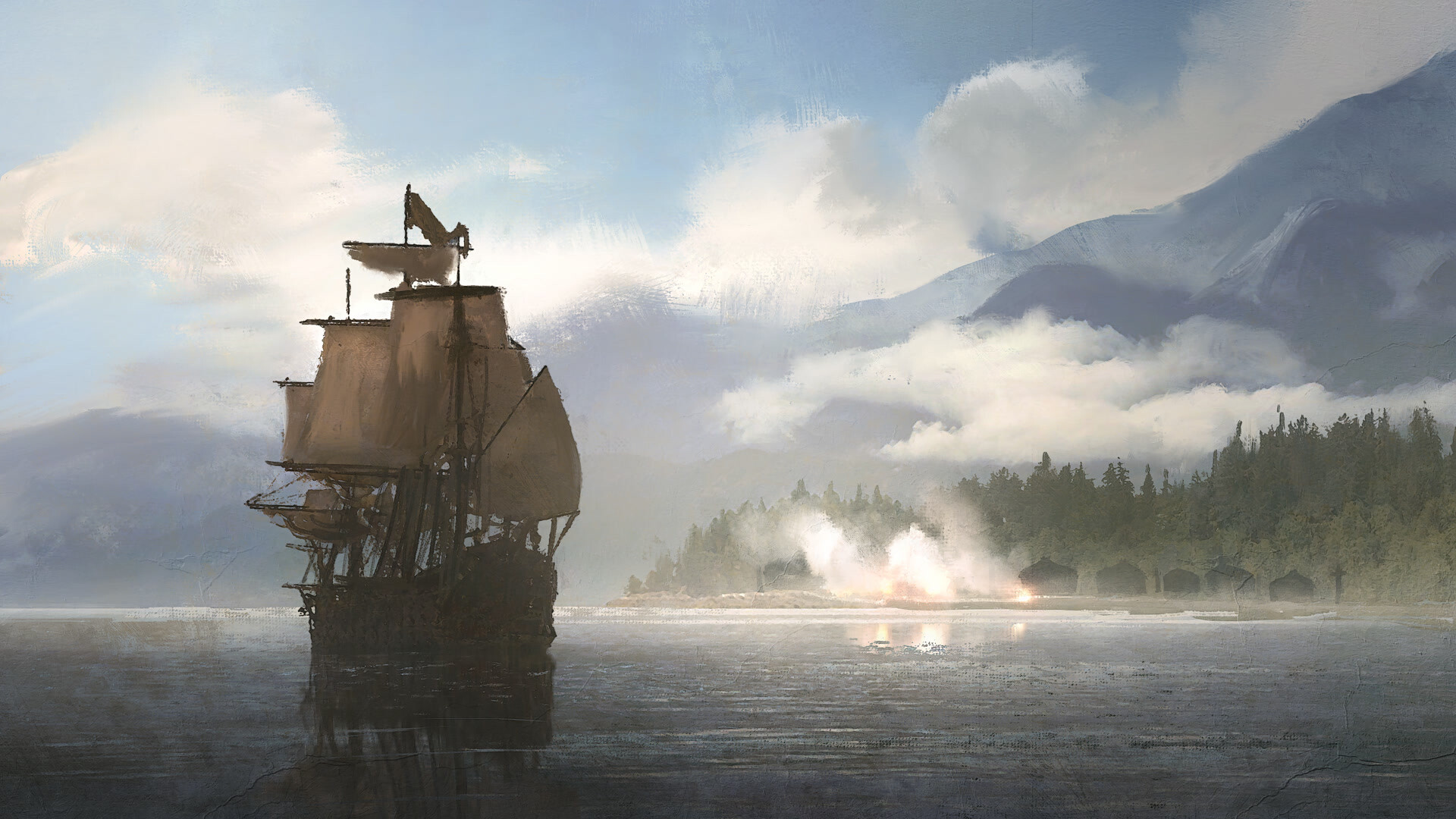 Boat by Joseph Feely : r/ImaginaryVehicles